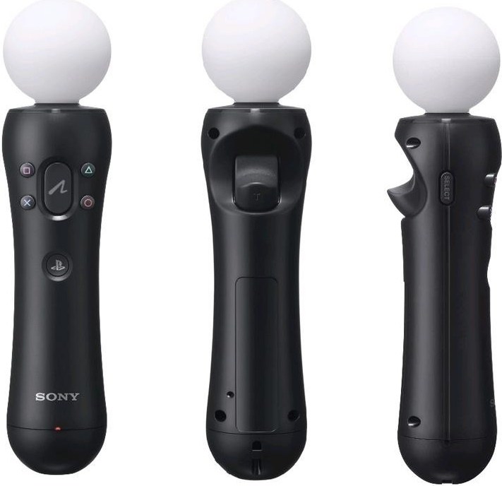 Sony Playstation Move Motion Controller | Pricemania