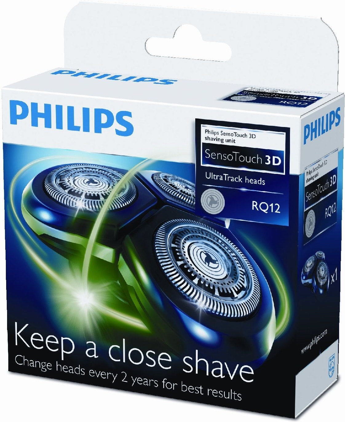 Philips RQ12 | Pricemania