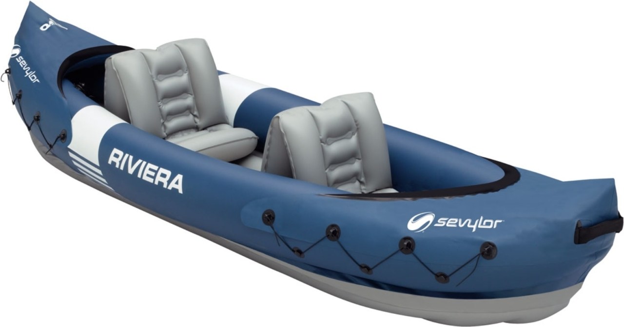 Sevylor Riviera | Pricemania
