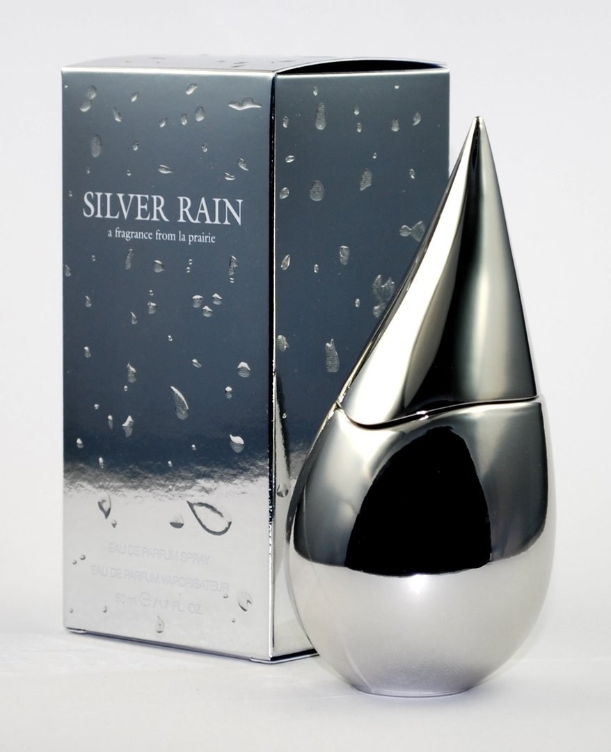 Silver Rain