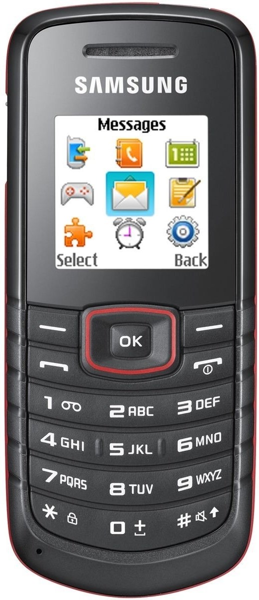 Recenzie Samsung E1200 | Pricemania