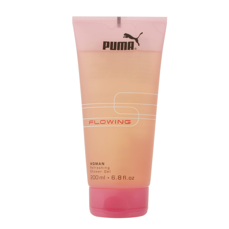 Puma Flowing Woman 200 ml | Pricemania