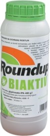 Monsanto Roundup biactive 1l | Pricemania