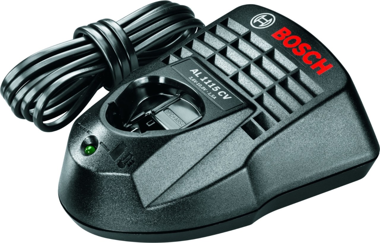 Bosch AL 1115 CV | Pricemania