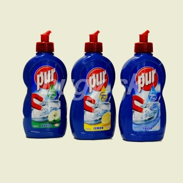Henkel Pur 500ml | Pricemania