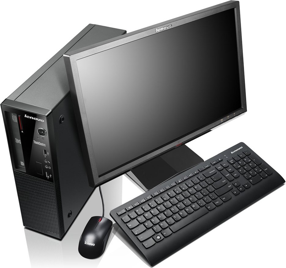 Lenovo ThinkCentre Edge 73 10AW008NXS | Pricemania