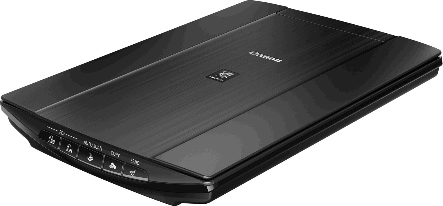 Canon CanoScan LiDE 220 | Pricemania