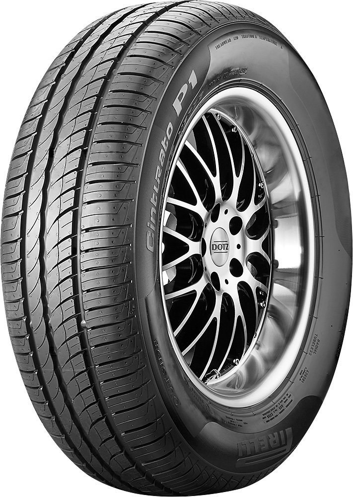Pirelli Cinturato P1 Verde 185/65 R15 88T cena od 51,91 € | Pricemania