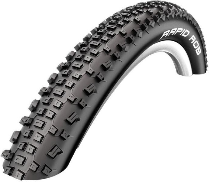 Schwalbe Rapid Rob 29x2.1 | Pricemania
