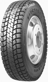 Firestone FD600 235/75 R17.5 132M | Pricemania