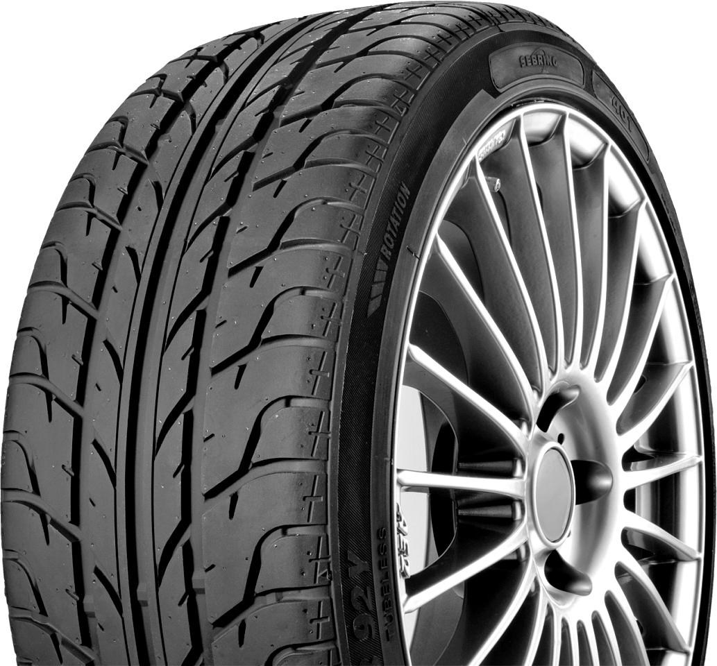 Sebring Formula Sporty+ 401 225/40 R18 92Y | Pricemania