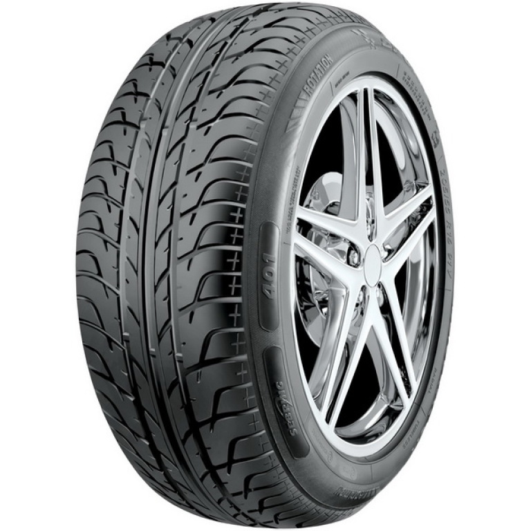Sebring Formula Sporty+ 401 205/55 R16 91V | Pricemania