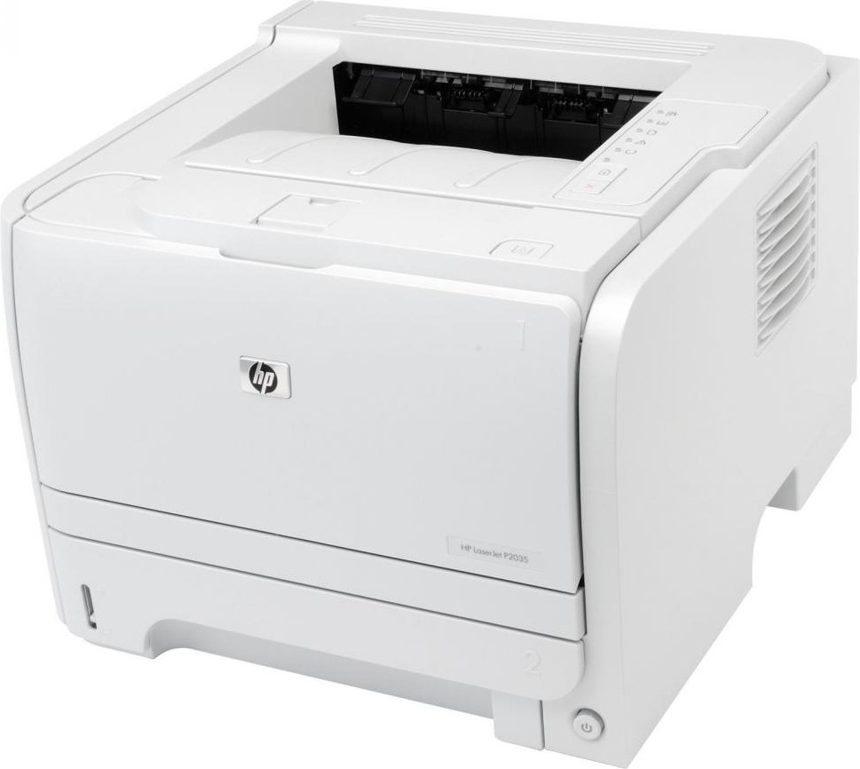 HP LaserJet P2035 | Pricemania