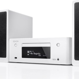 Denon RCD-N9 | Pricemania