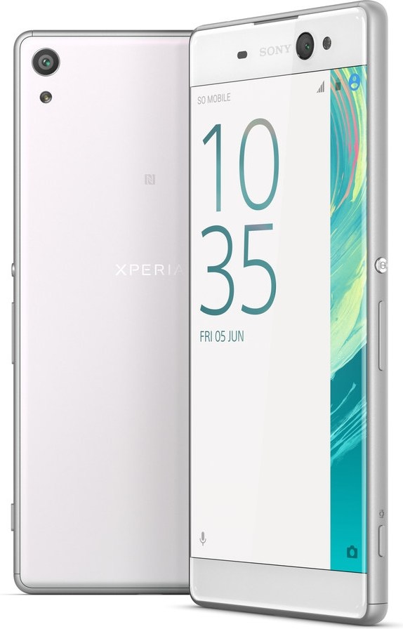 Sony Xperia XA Ultra | Pricemania