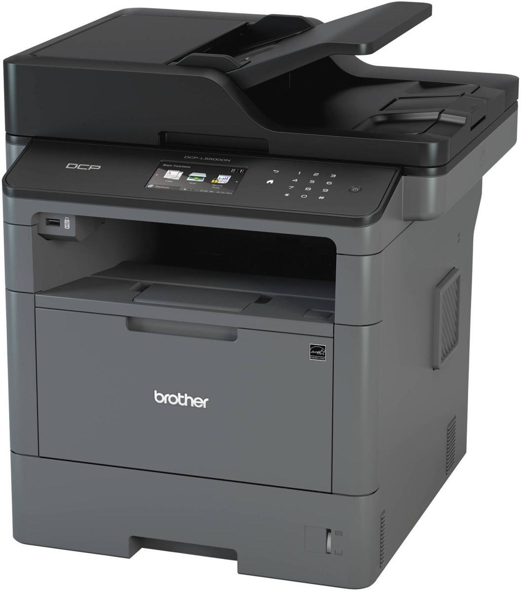 Brother DCP-L5500DN | Pricemania