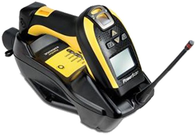 Datalogic PowerScan PM9500 | Pricemania