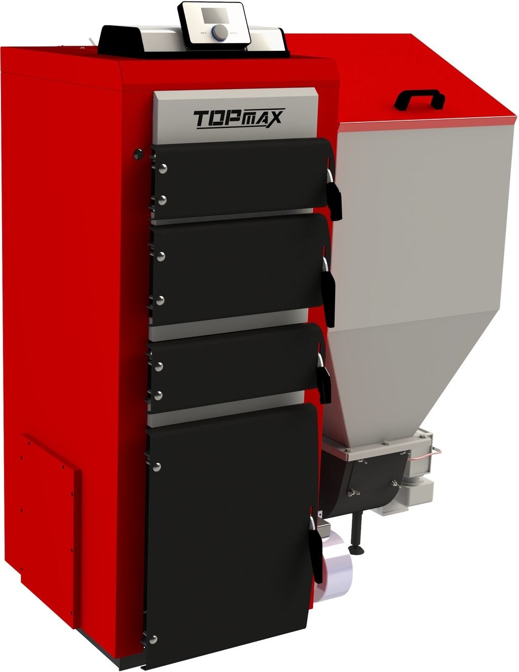 Topmax EKO BIO 25 | Pricemania