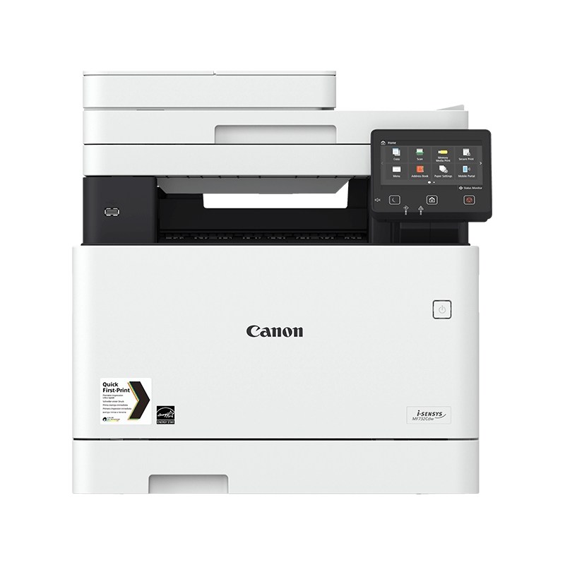 Canon i-Sensys MF734CDW | Pricemania