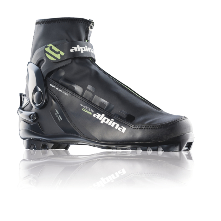 Alpina Sports A Combi | Pricemania