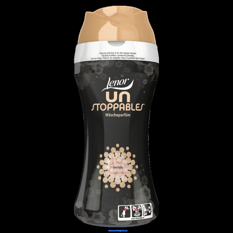 Lenor Unstoppables Lavish 275g | Pricemania