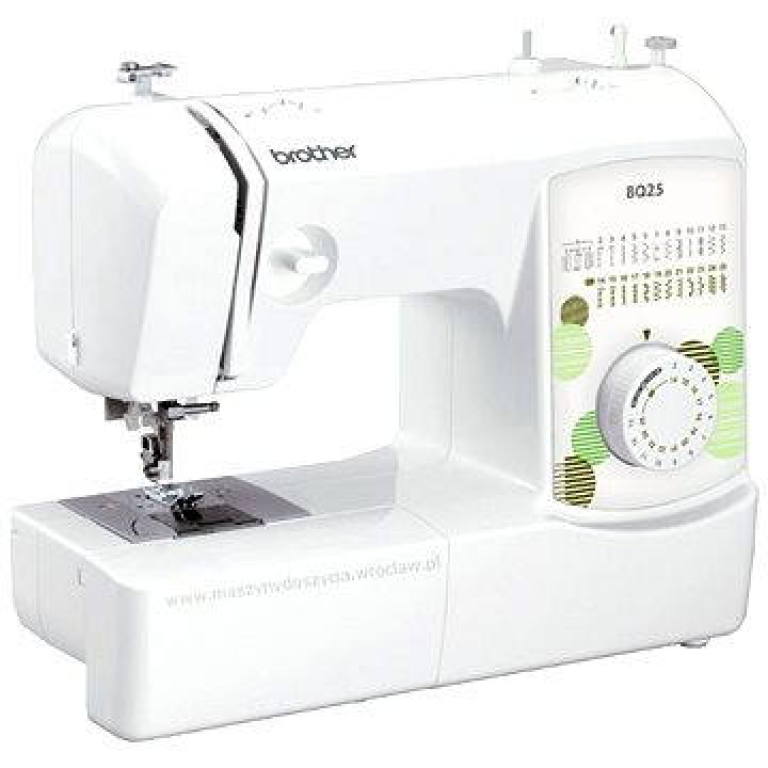 Brother BQ 2500 | Pricemania