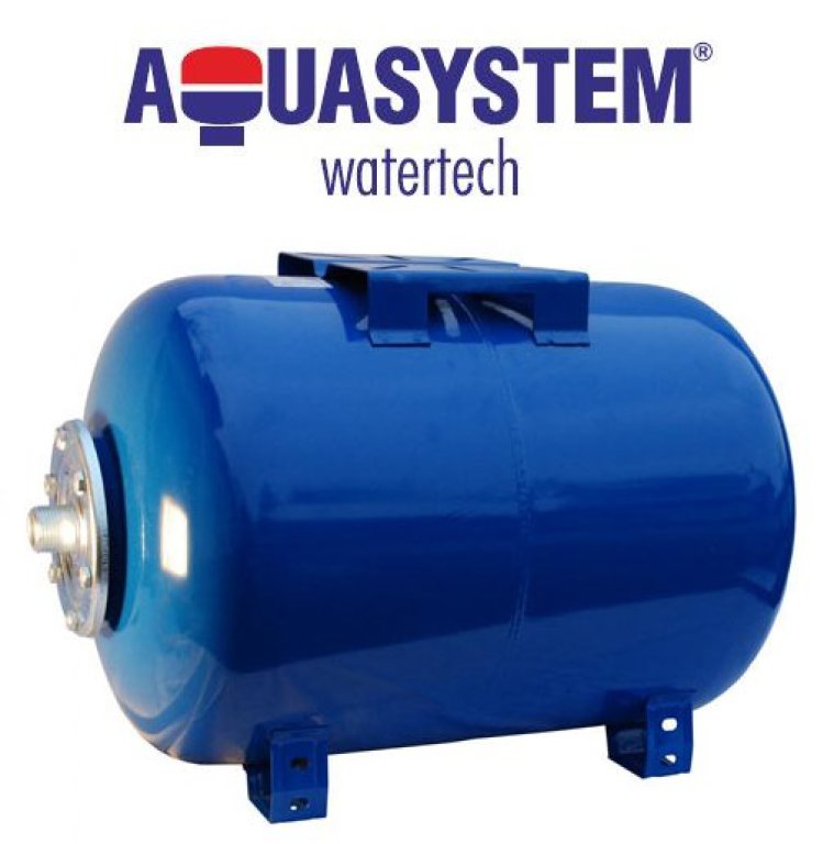 Aquasystem VAO 24 | Pricemania