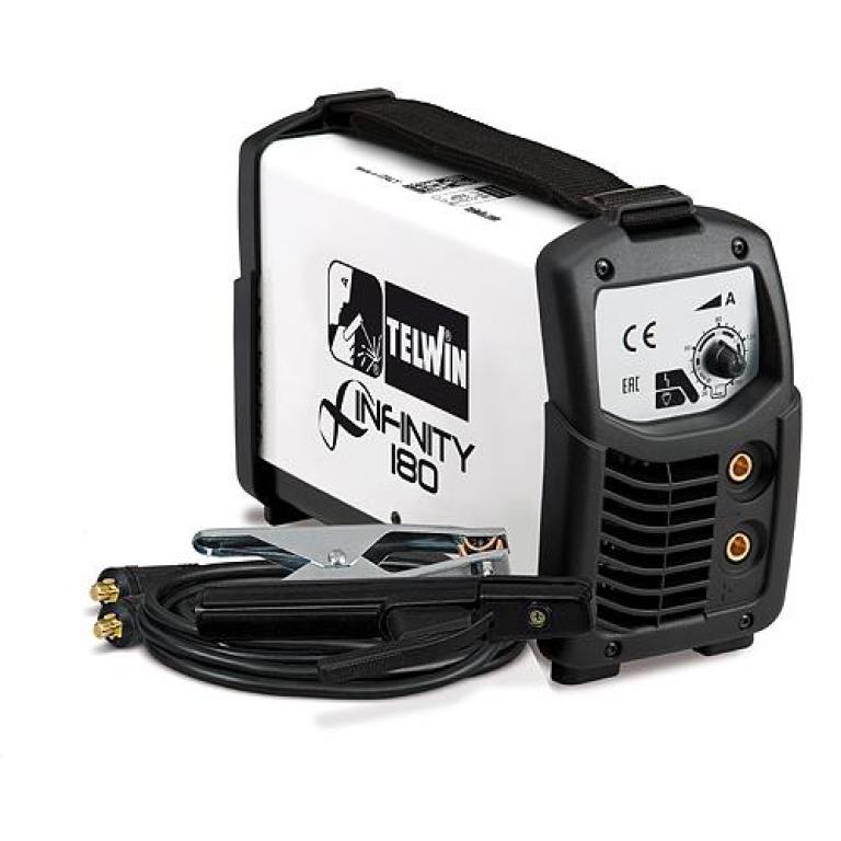 Telwin Infinity 180 + ACX | Pricemania