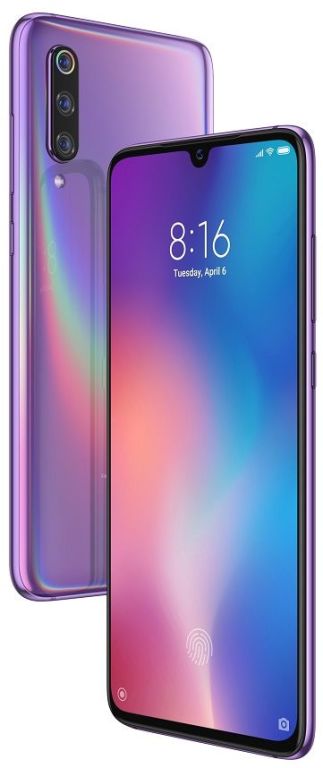 Xiaomi Mi9 128GB | Pricemania