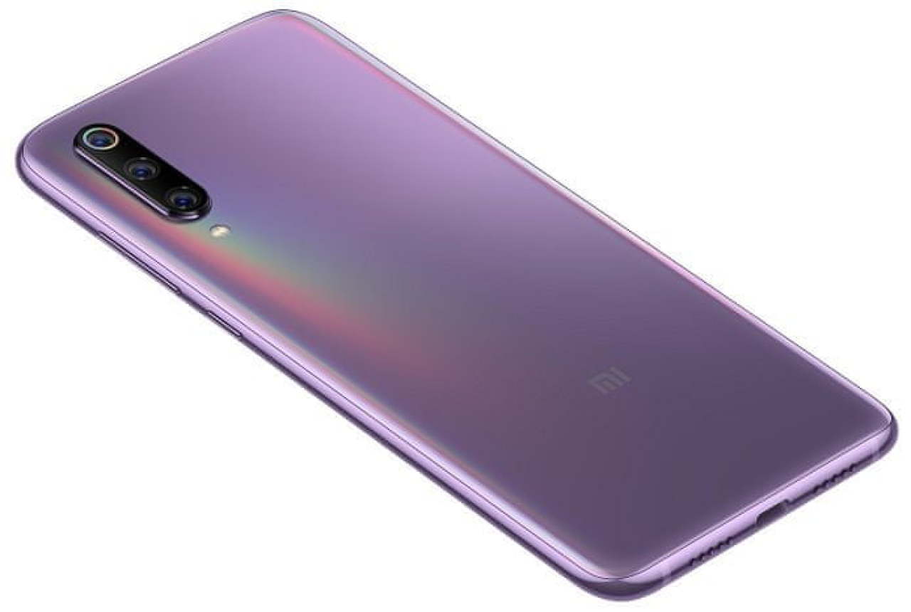 Xiaomi Mi9 128GB | Pricemania