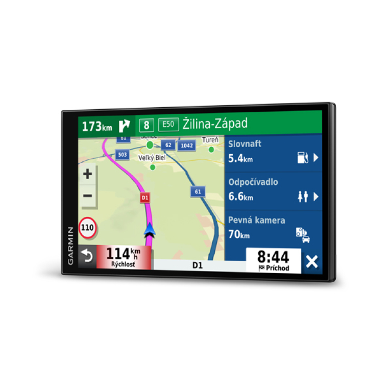 Garmin DriveSmart 65 MT-D EU 45 | Pricemania