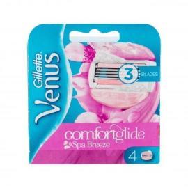 Gillette Venus ComfortGlide Spa Breeze | Pricemania