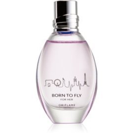 Oriflame Born To Fly 50ml | Pricemania