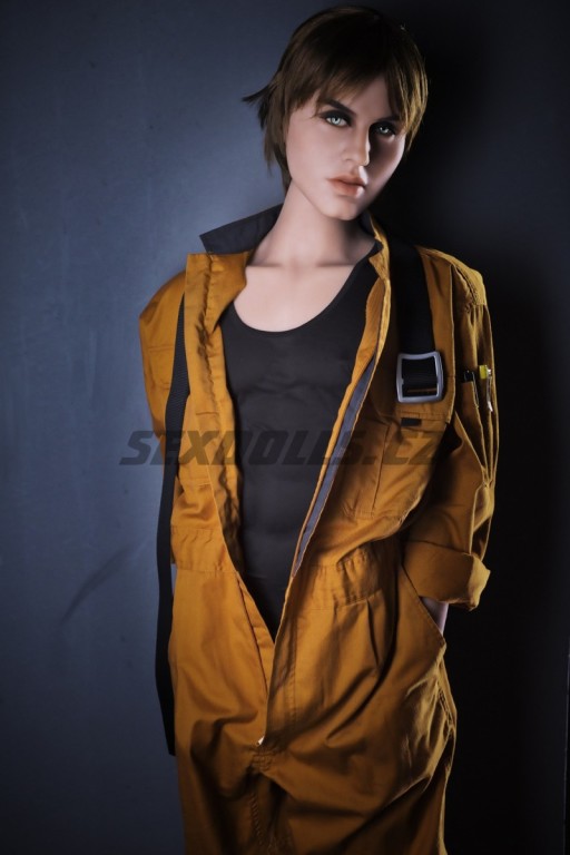 WM-Dolls TPE Male Doll 160cm Head 207-D | Pricemania