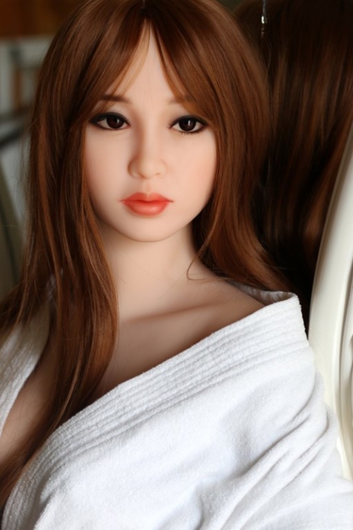 WM-Dolls TPE SexDoll 153cm B-Cup Head 173 | Pricemania