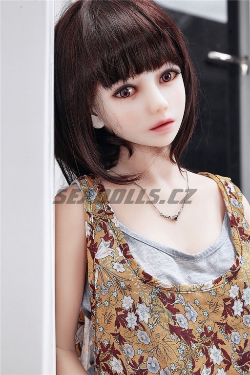 Irontech Doll Lulu style three love doll 145cm | Pricemania