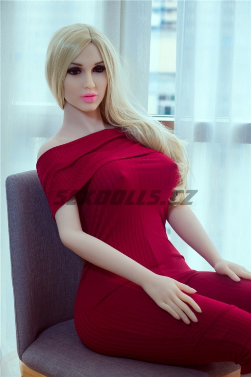 Irontech Doll Suzie Real Love Doll 170cm Pricemania