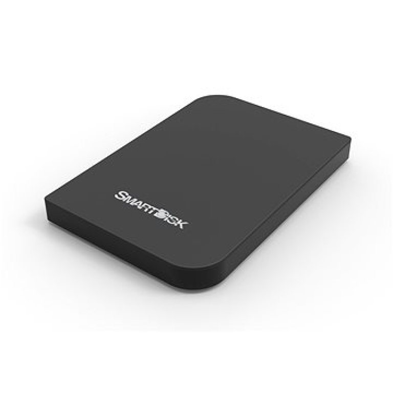 Verbatim SmartDisk 69801 320GB | Pricemania
