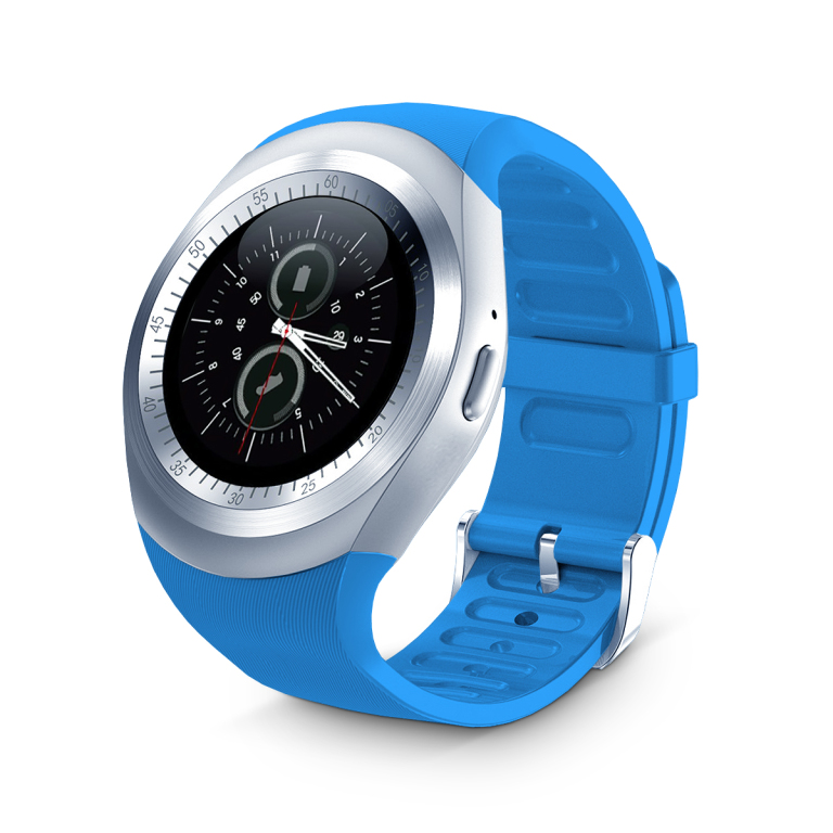 Ypsilon Smart hodinky so SIM kartou | Pricemania