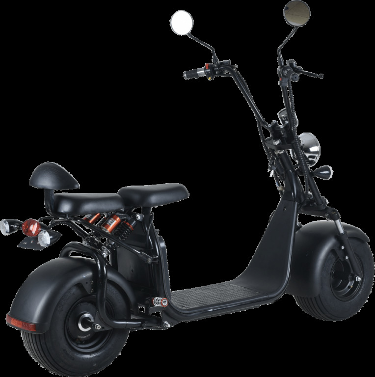 Citycoco Citycoco 1500W | Pricemania