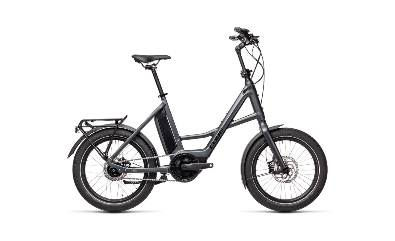 Cube Compact Hybrid 2021 | Pricemania