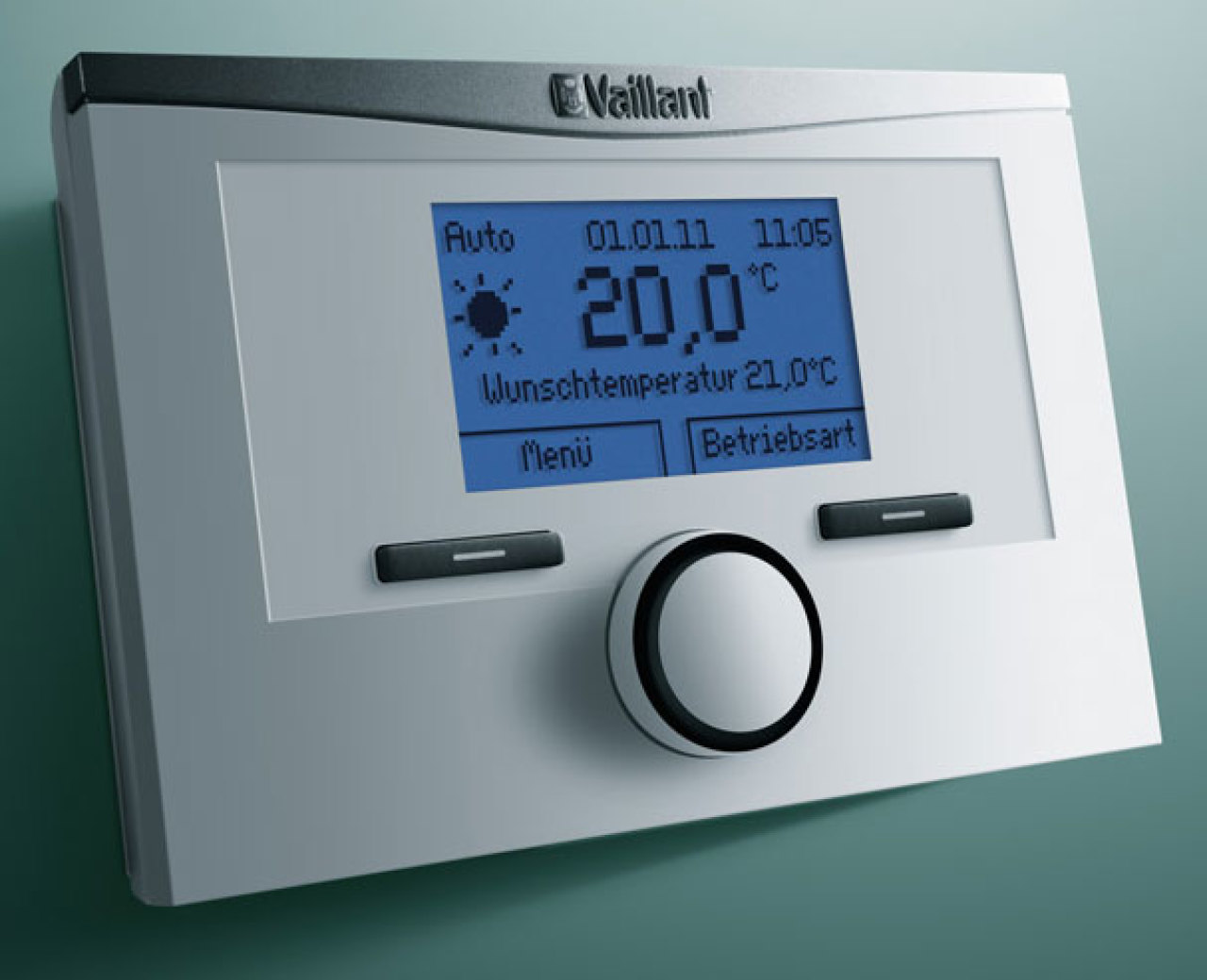 Vaillant eBUS calorMATIC 350 | Pricemania