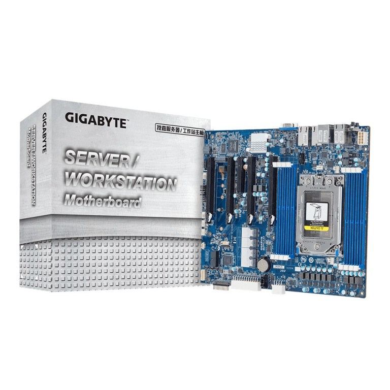 Gigabyte MZ01-CE1 | Pricemania