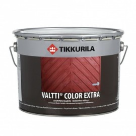 Tikkurila Valtti Color Extra 3l | Pricemania