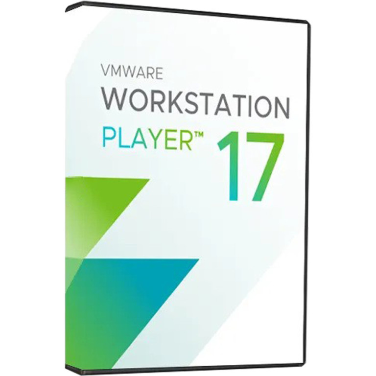 Broadcom VMWare Workstation 17 Player (1 PC / Lifetime) | Pricemania